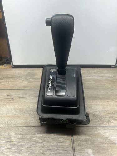 98-04 Isuzu Rodeo Honda Passport Automatic Gear Shifter Floor Assembly ...