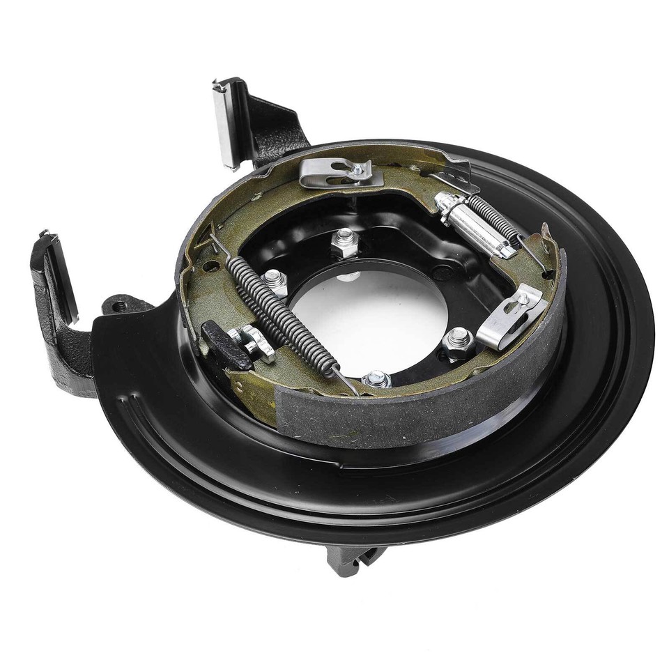 2x Disc Brake Backing Plate for Ford Explorer 1995-2003 Rear Left ...