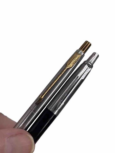 Parker Arrow Pens Vintage Lot Of 2 | eBay