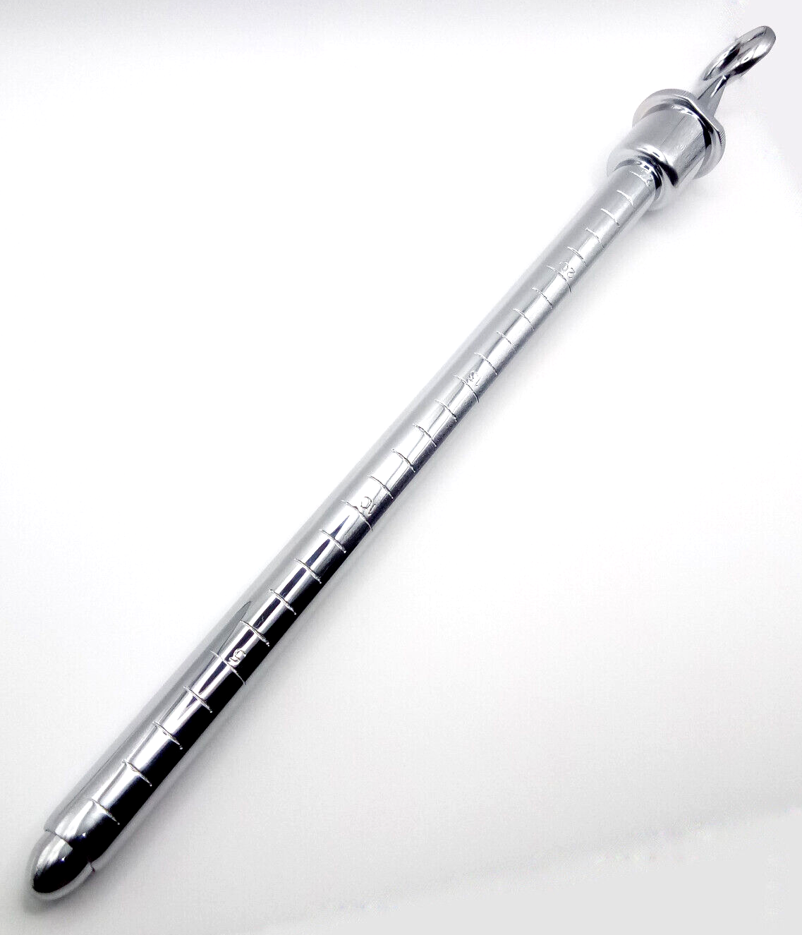 OR Grade Electric Sigmoidoscope Set Rigid Proctoscope Rectal Exam SS ...