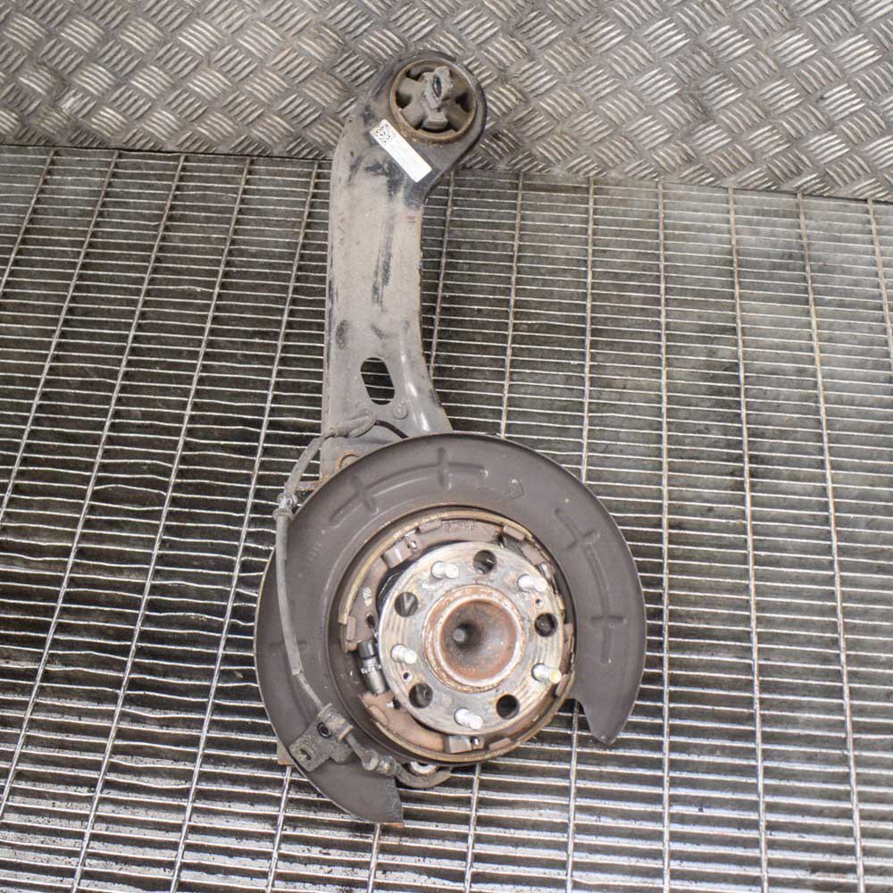 HYUNDAI TUCSON TL 1.7 CRDi Rear Left Wheel Hub Spindle 55280-H3000 85kw ...