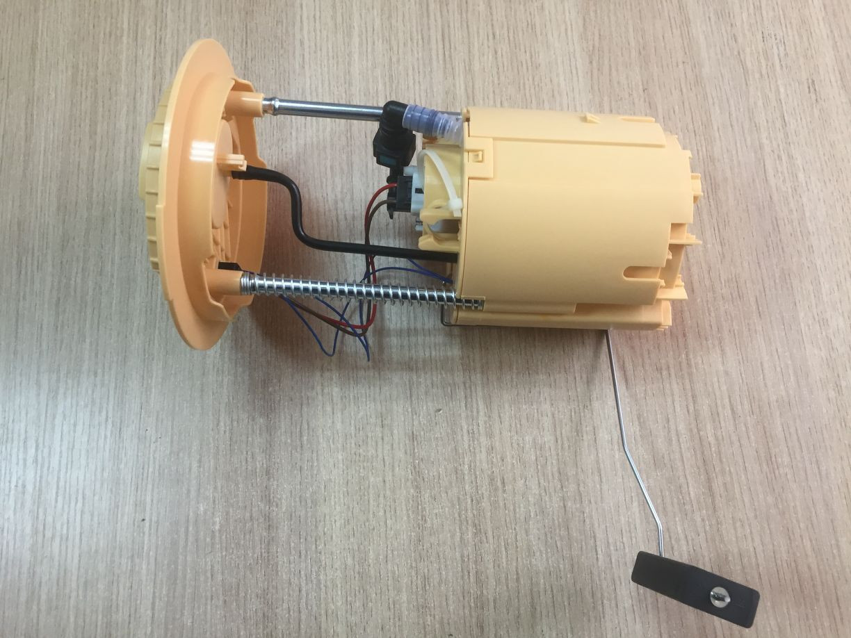 Fuel Pump Assembly For Mercedes-Benz GL320 GL350 ML320 1644700394 | eBay