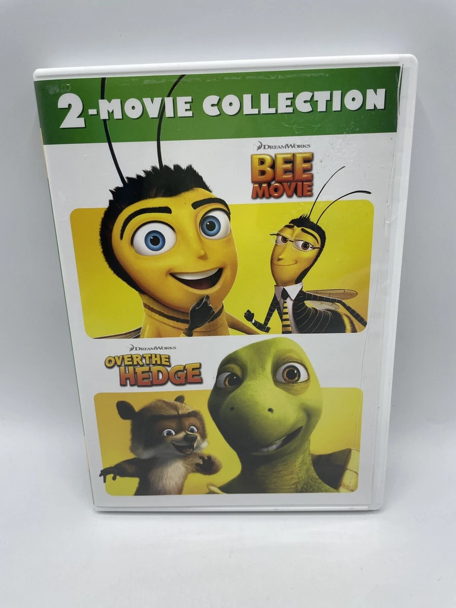 Bee Movie 2 Full Movie