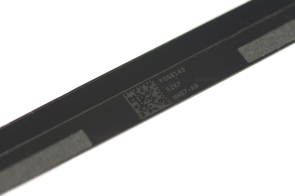 NEW Front Glass Bezel Logo MacBook Pro 13" A1706 A1708 2016 2017 2018 ...