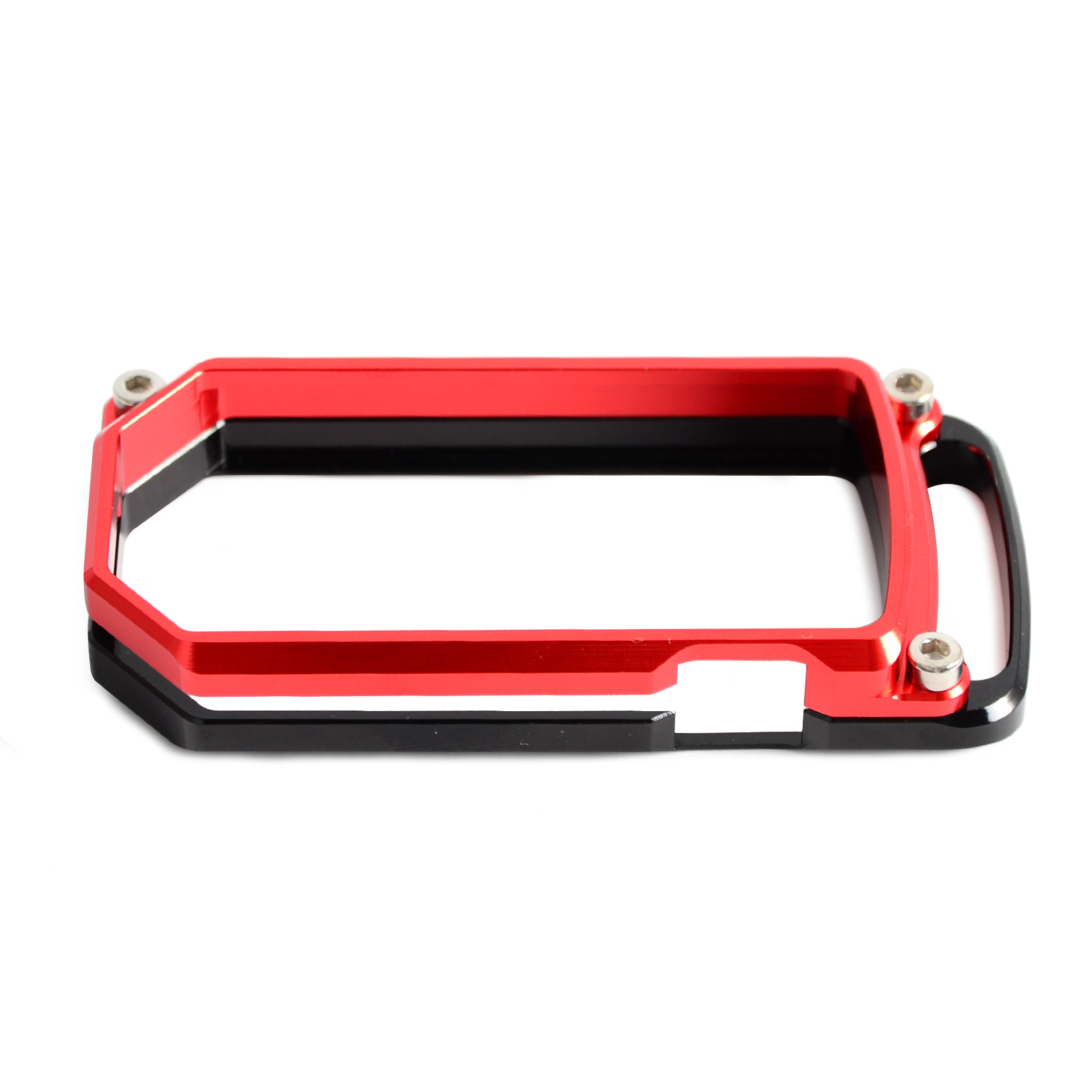 CNC Key Cover Chain Case Kit For Ducati Diavel Multitrada 1200 ...