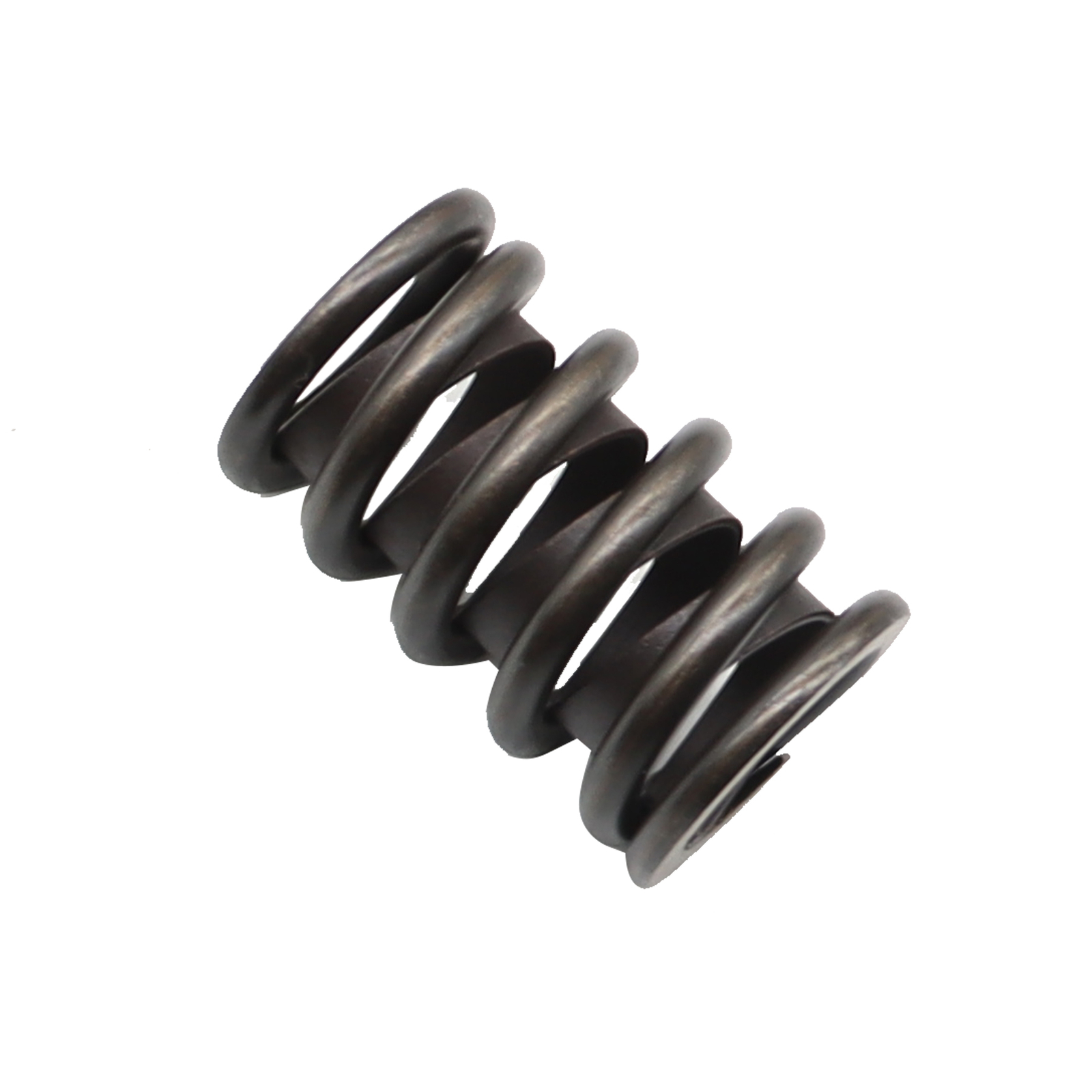 US Valve Springs Kit w/Steel Retainers HD Locks For Chevrolet SBC 327 ...