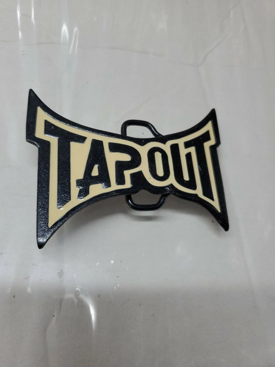 Awesome Tapout Pictures And