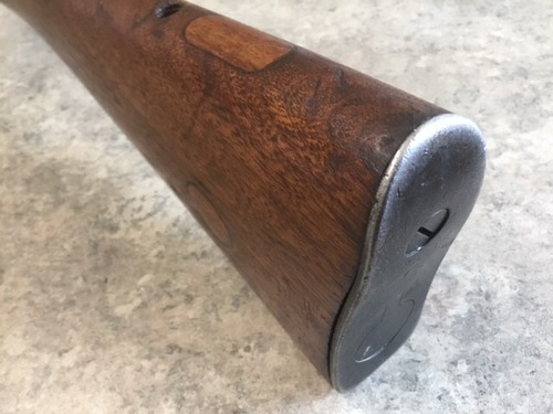 P14 ENFIELD STOCK - SPORTERIZED | eBay