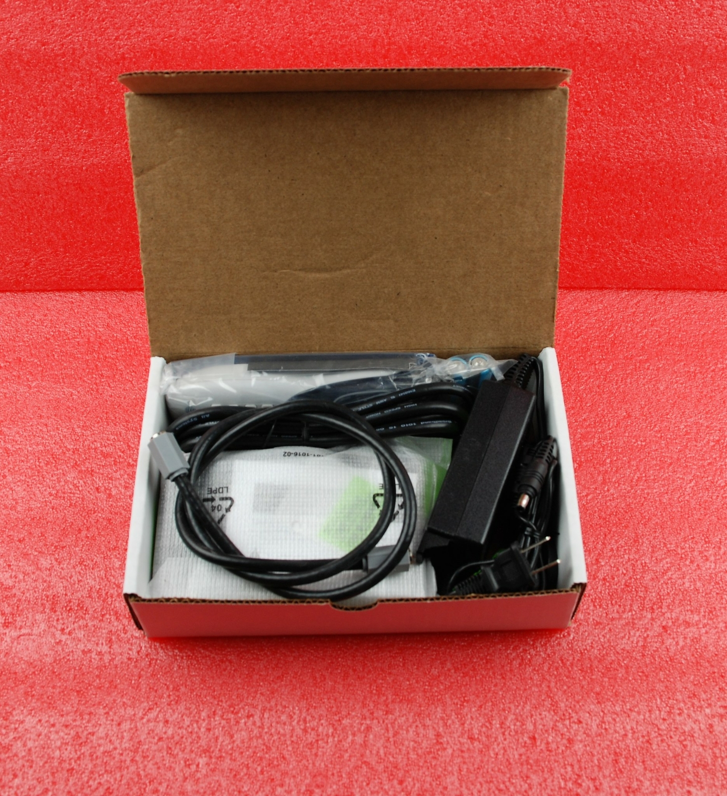 AT&T DIRECTV C61 Genie Mini Client Received Kit For HR34 HR44 HR54 | eBay