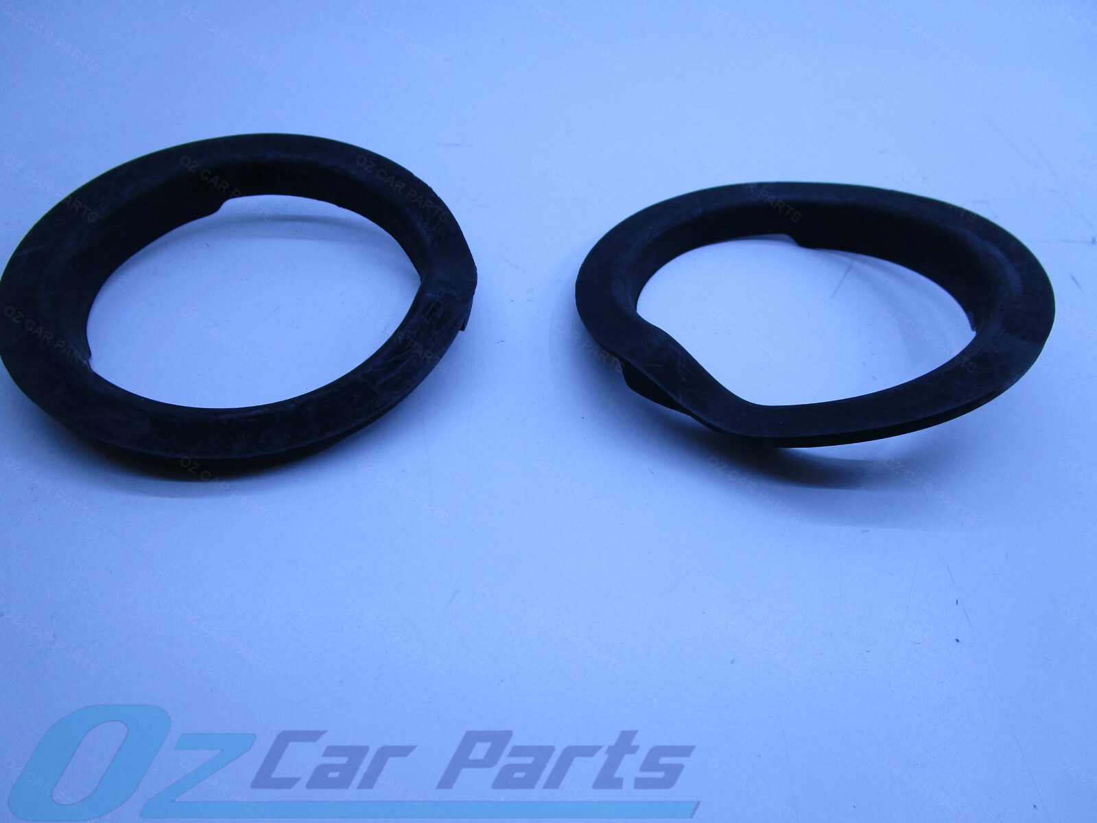 Rear Upper Spring RUBBER BUSH KIT HOLDEN COMMODORE VE VF SS SSV GENUINE ...