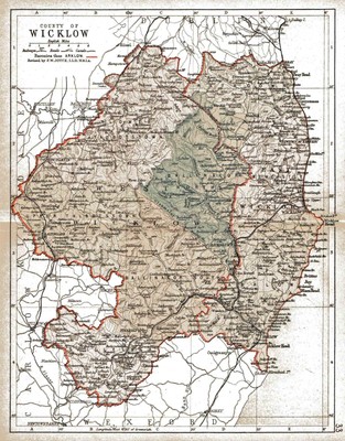 1900-Now - County Wicklow