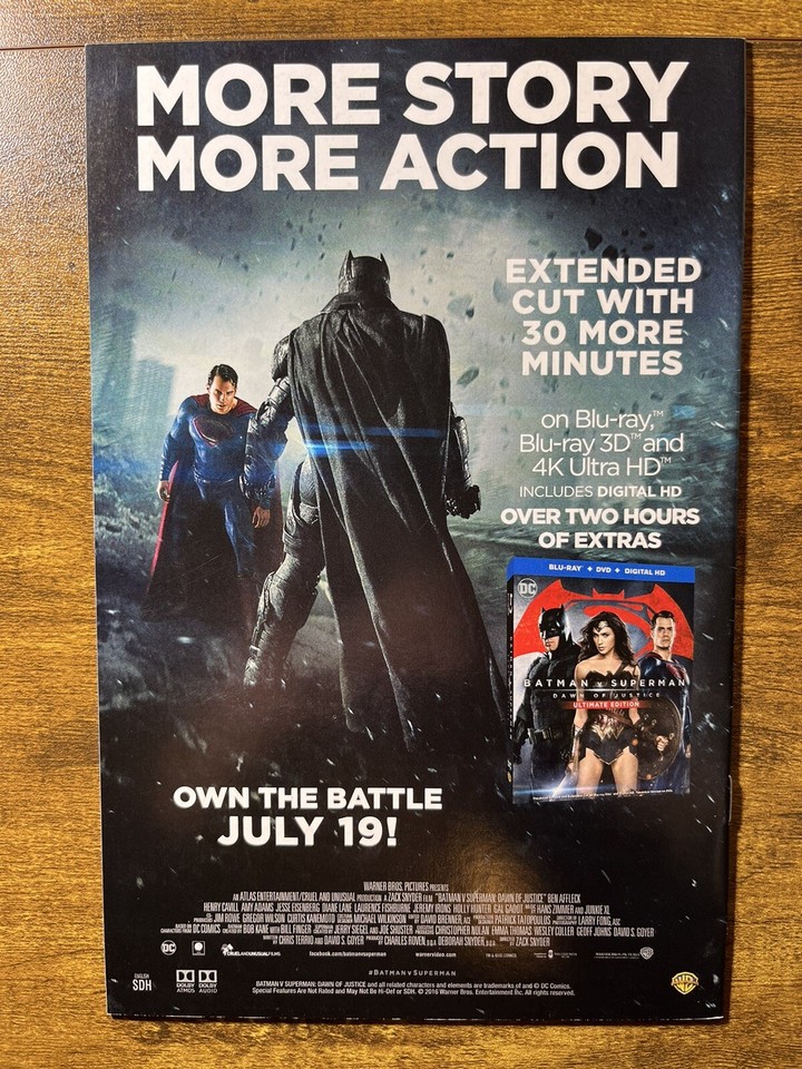 BATMAN BEYOND 14 BERNARD CHANG COVER DAN JURGENS STORY DC COMICS 2016 ...