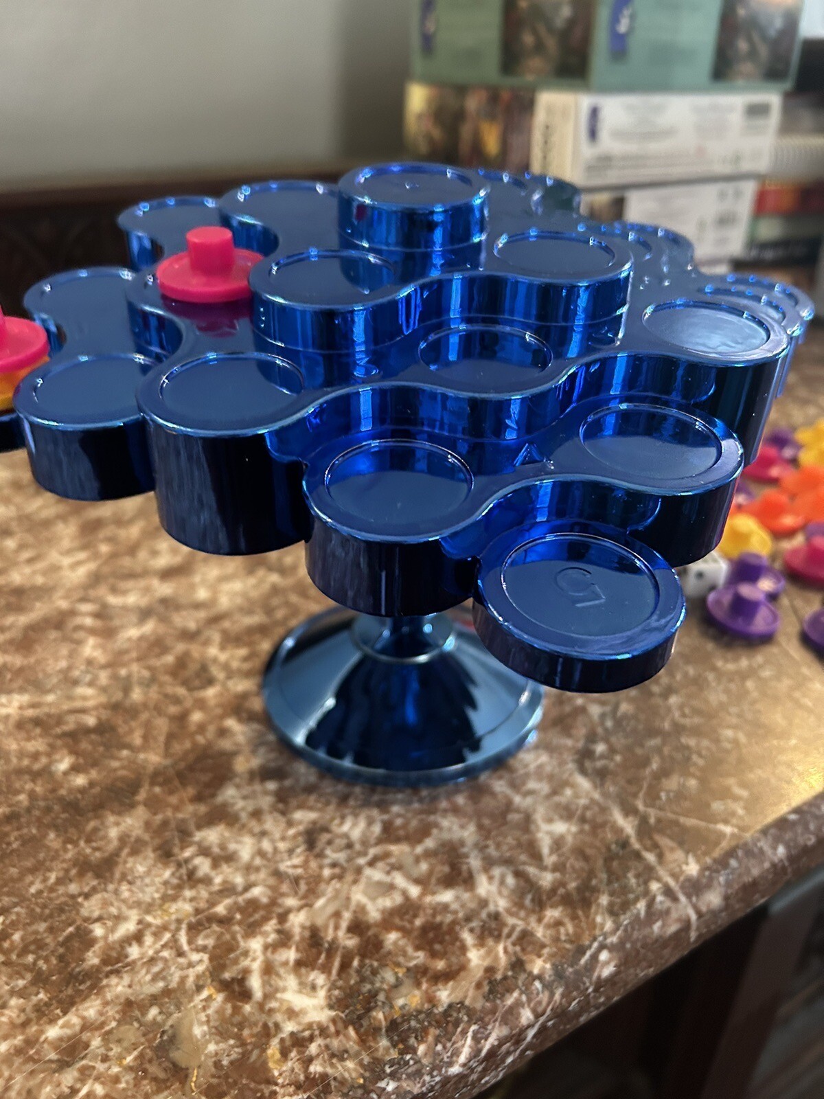 Game of “TOPPLE” NWT! | eBay