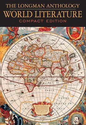 The Longman Anthology of World Literature: Compact Edition ...