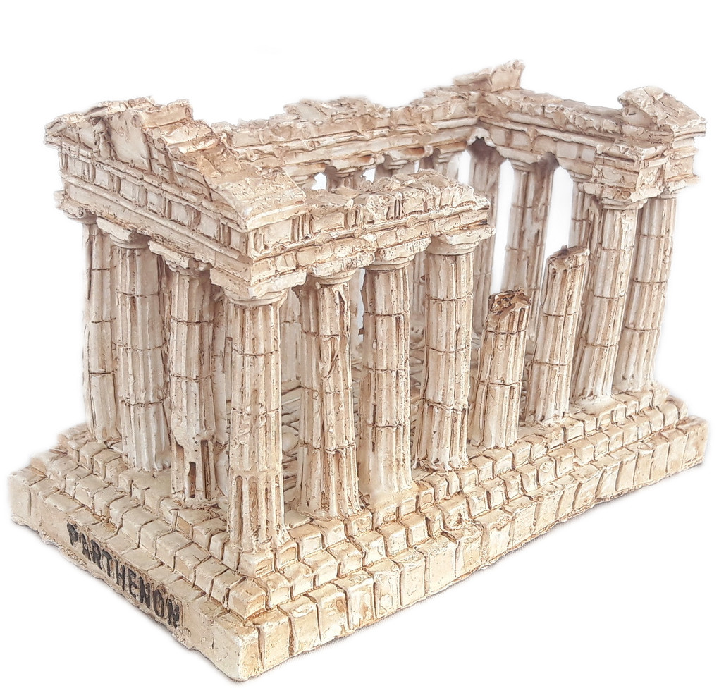 Acropolis Model