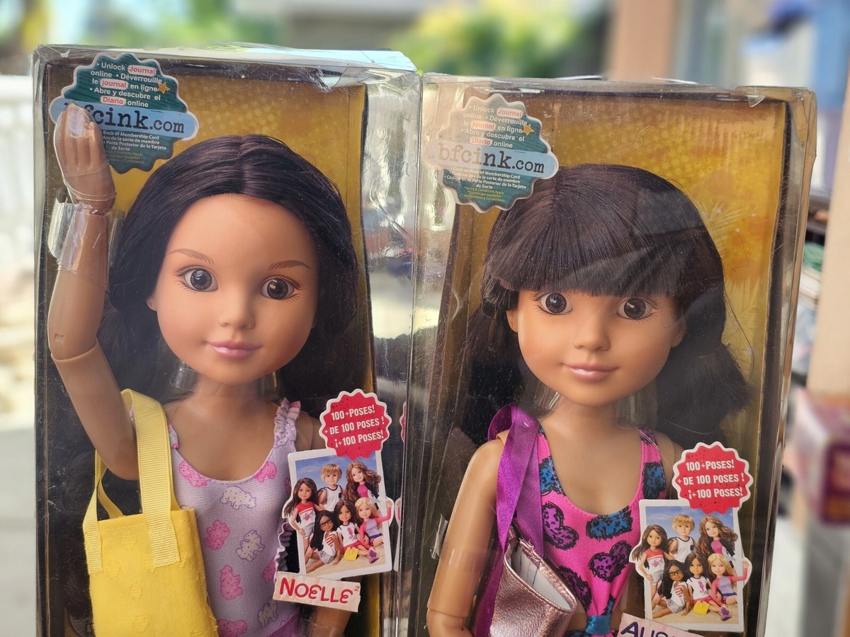 Noelle Bfc Ink BFC Ink