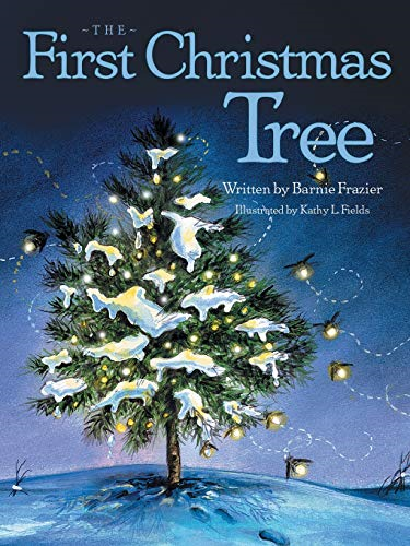 Where Was The First Christmas Tree The First Christmas Tree