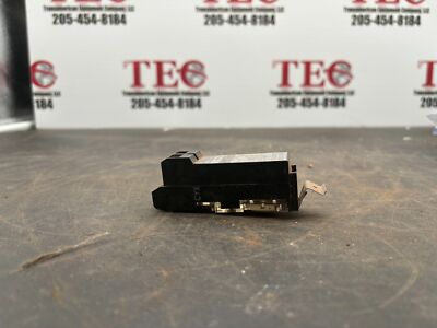 Allen Bradley 595-AA Series C Auxiliary Contacts | eBay