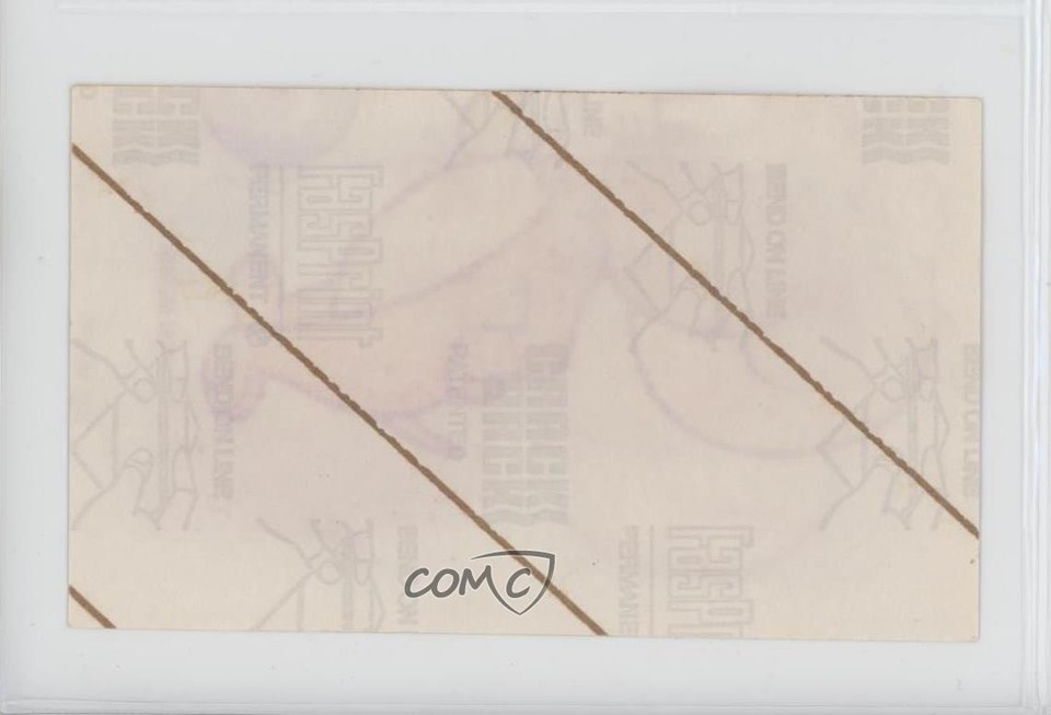 1974 Nabisco Shredded Wheat Coached by Stickers Johan Cruyff (Goalie ...