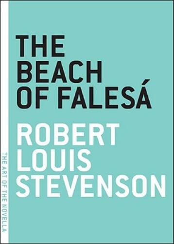 The Beach of Falesa (The Art of the Novella) - Paperback - GOOD ...