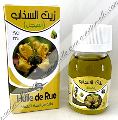 Graveolens 100% Pure & Natural Rude Oil 30ml Rue Oil | eBay