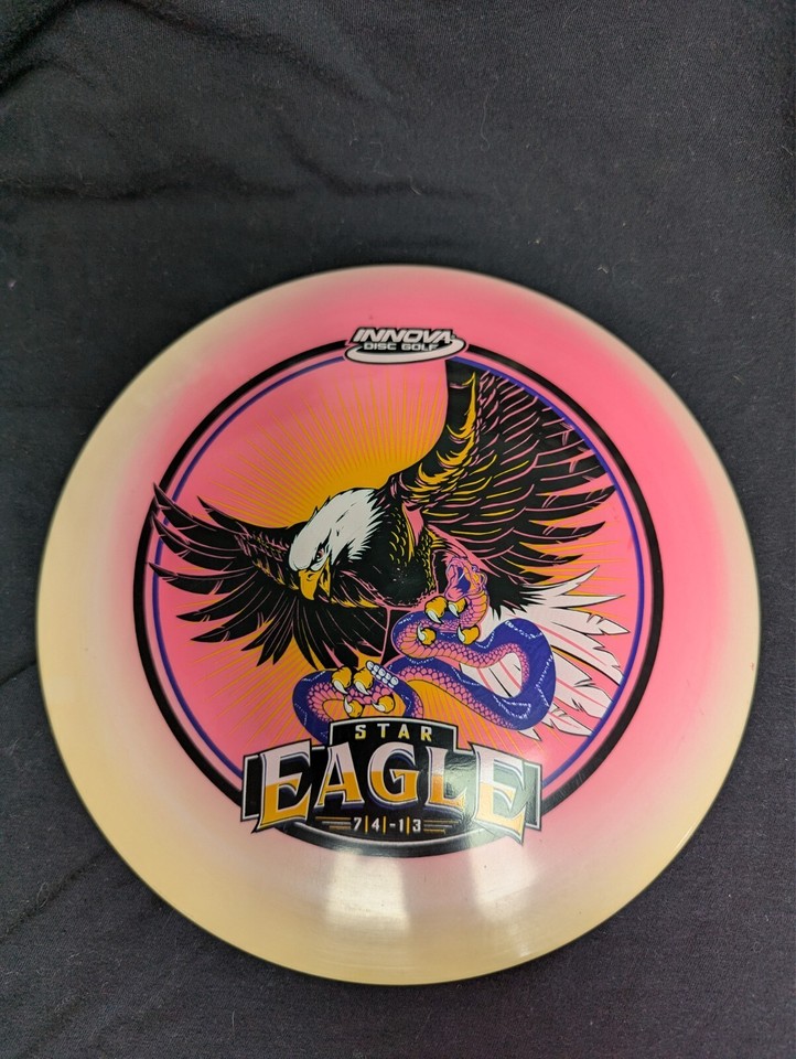 Innova disc golf discs, pick your discs. Automatic combined shipping ...