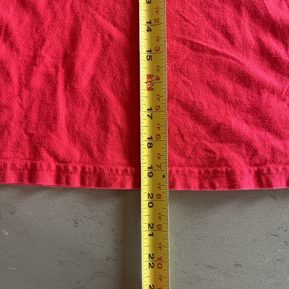 Ireland Boys YouTuber Merch-Long sleeve Red T-shirt Youth -Ye Ye Nation ...