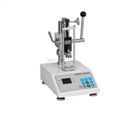 Spring Meter Testing Machine ATH-30 Spring Extension And Compression wz ...