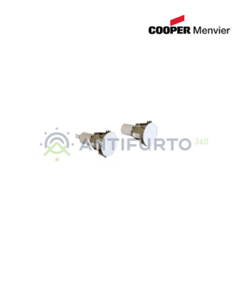 Menvier Cooper CSA 423TF Contatto magnetico per porte blindate ...