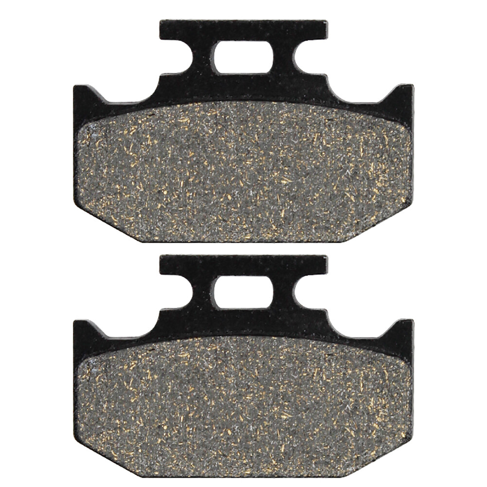 Parking Brake Pads for Yamaha YXR700 Rhino 08-13 YXM700 YXC700 Viking ...