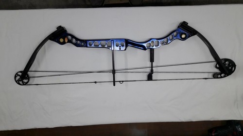 Arco compound Mathews Conquest 4 | eBay