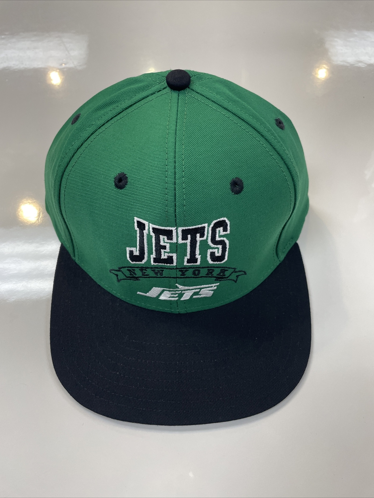 Vintage Reebok New York Jets Hat | eBay