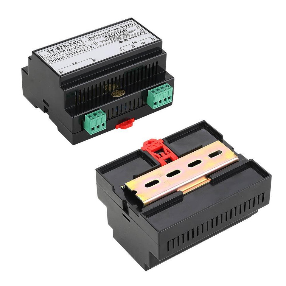 BUS 2 Wire Intercom systems Kit 1/2/3/4 Units Apartment 7 Inch Video ...