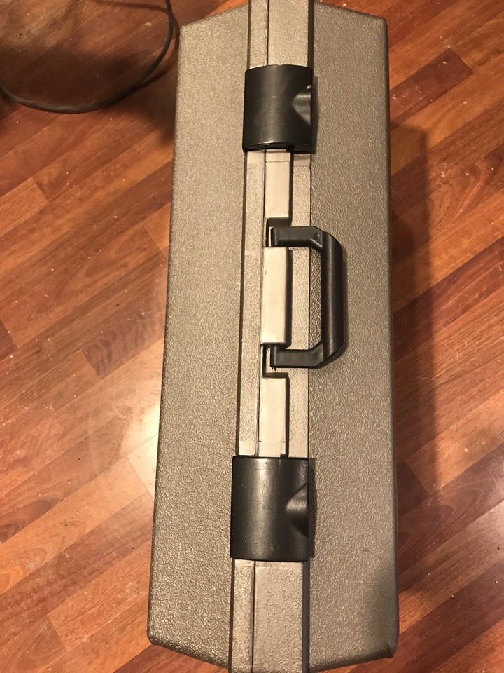 CHRYSLER DRB 3 DIAGNOSTIC SCAN TOOL KIT CDJR MOPAR DODGE JEEP VIPER RAM ...