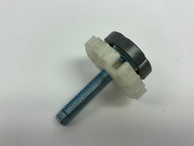 New OEM Genuine Samsung Washer leveling leg DC97-14293A | eBay