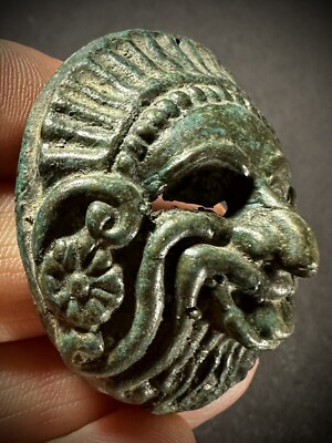 Roman - Roman Bronze Applique