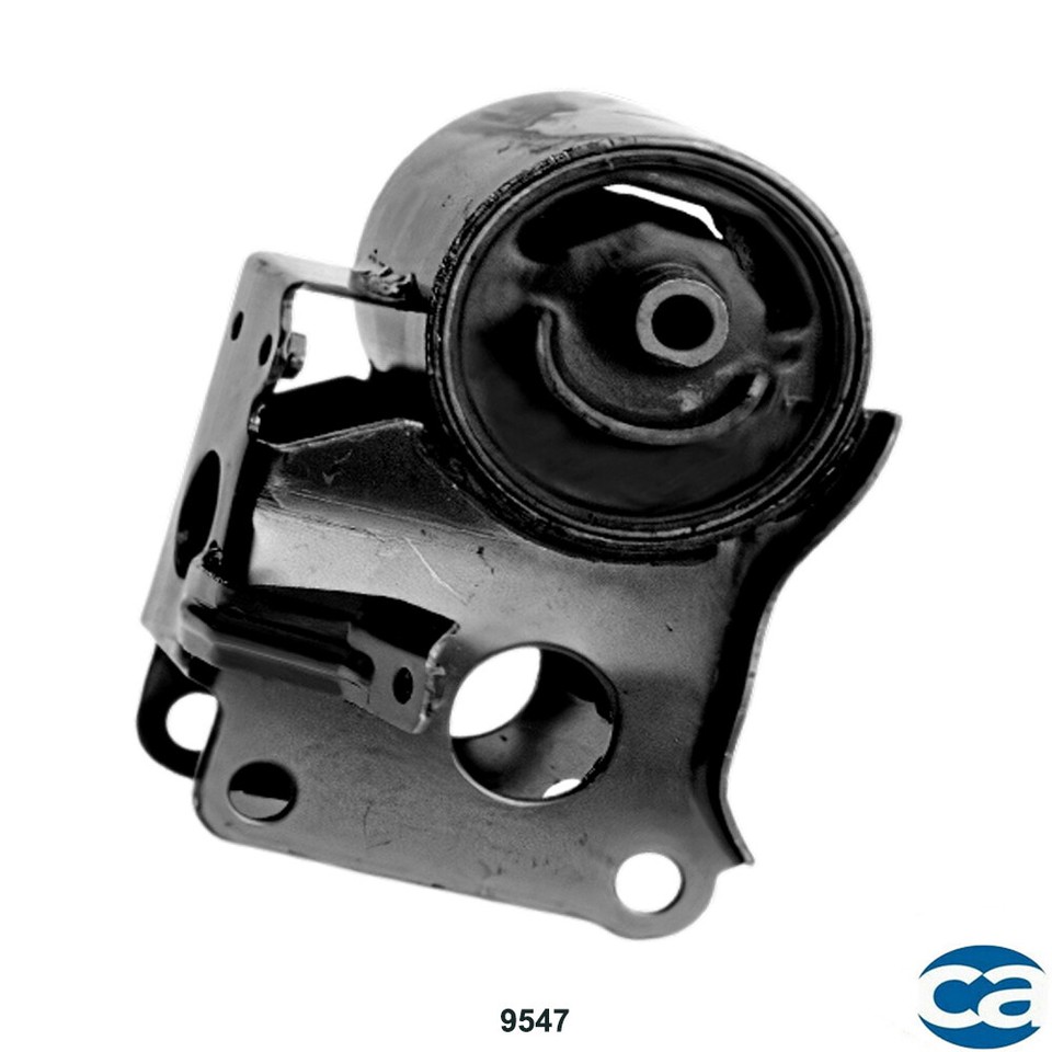 Engine Motor Mounts & Transmission Mount 4Pcs Set For Altima V6 3.5L | eBay