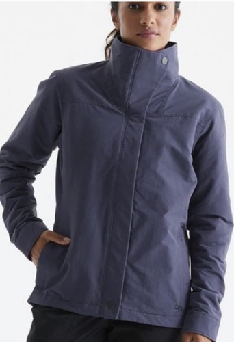 OROS VOYAGER SNAP FRONT SOLARCORE INSULATION JACKET W… - Gem