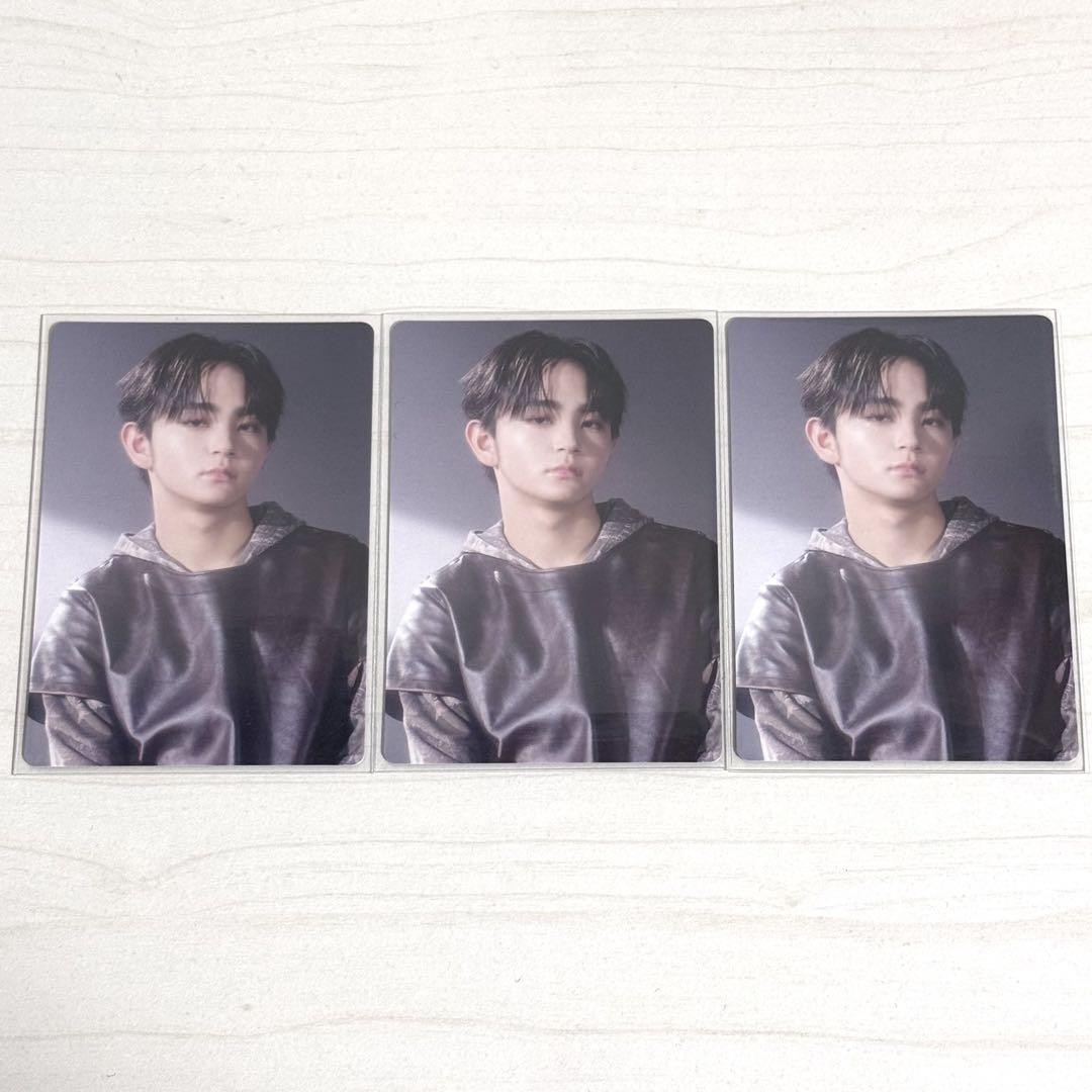 BMSG Online Lottery STARGLOW TAIKI(A) 3 pieces | eBay