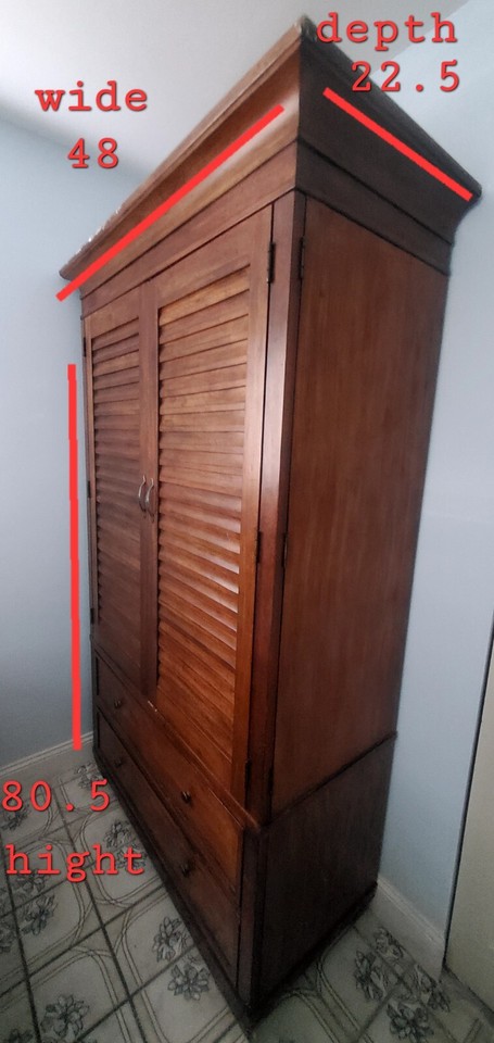 ethan allen tango furniture used | eBay