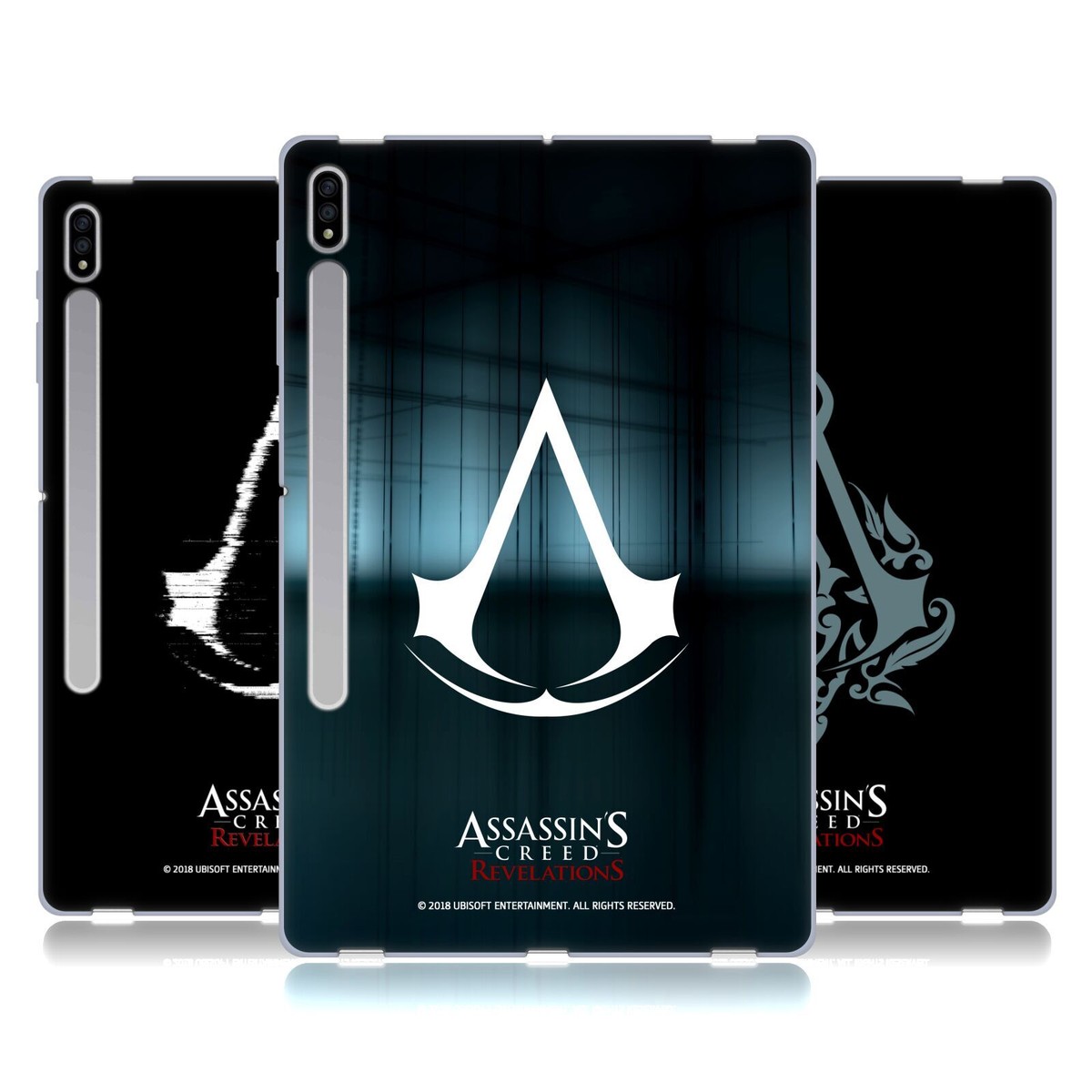 Logotipo De Assassin's Creed Revelations