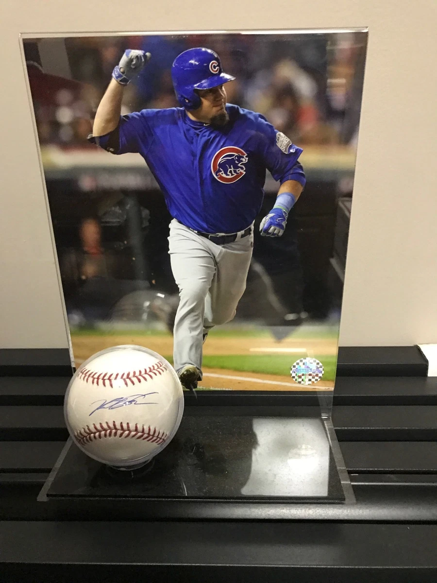 Kyle Schwarber Wikipedia