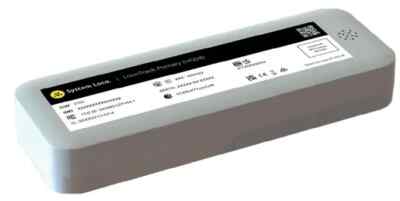 System Loco. LocoTrack Primary HGD4 NEW - SHIPPING TRACKER | eBay UK