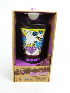 Hasbro Cuponk Game of Skill King of LA Edition New in Box Free Shipping ...