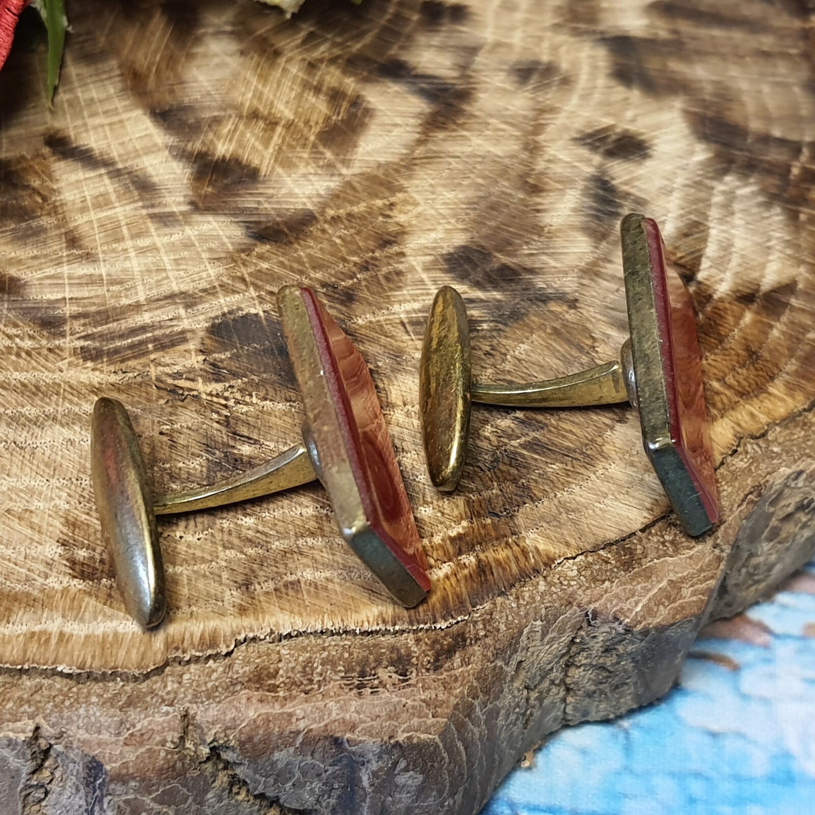 Jewelry of the USSR, cufflinks, rarity, gift, vintage cufflinks, Soviet ...