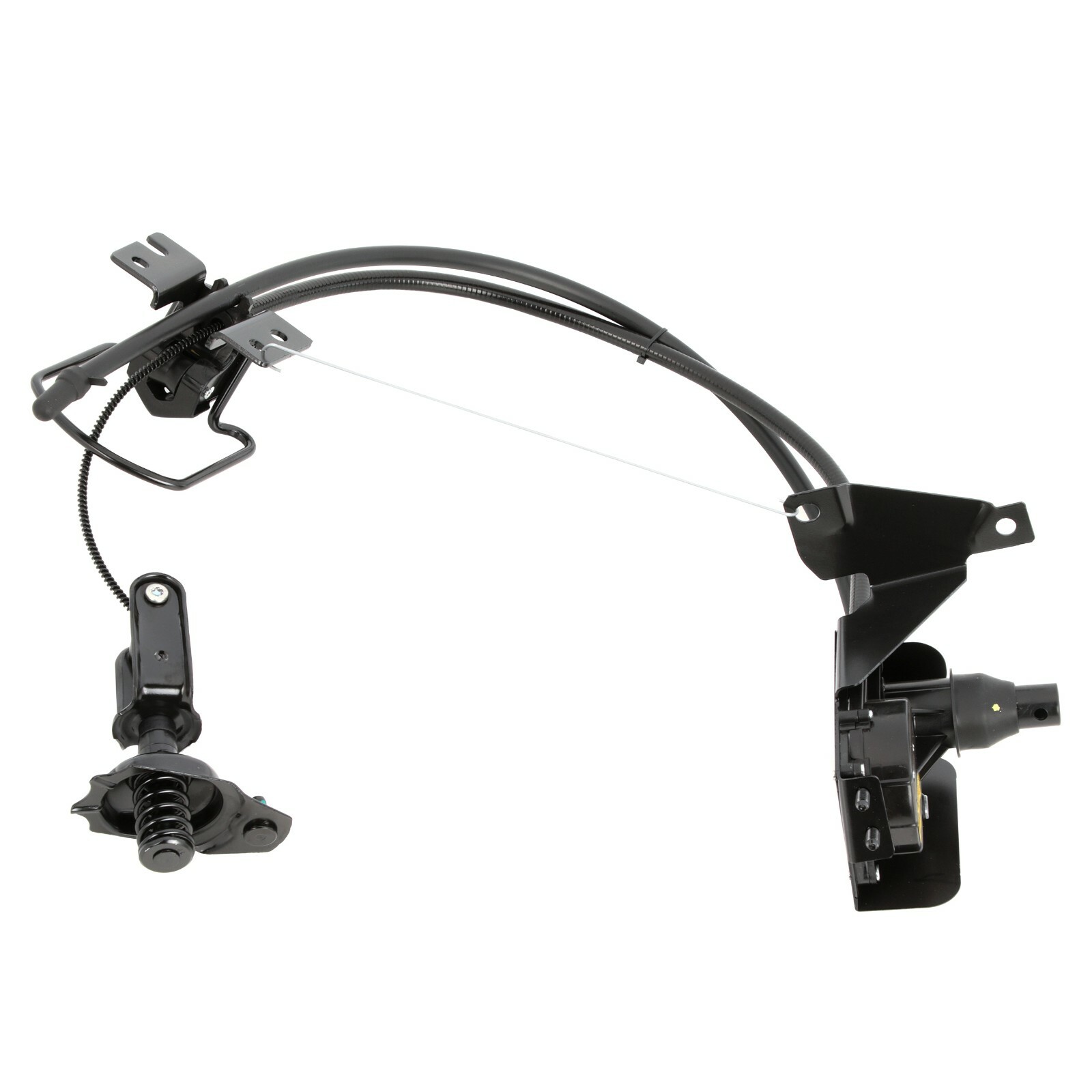 RAM PROMASTER 1500 2500 3500 SPARE TIRE CARRIER WINCH OEM NEW MOPAR ...