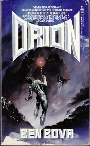 Orion by Ben Bova 9780812532159| eBay