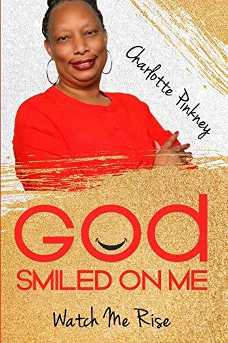 God Smiled On Me: Watch Me Rise, Pinkney New 9781078383820 Fast Free ...
