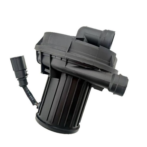 For Smog Secondary Air Pump Audi A4 A6 A8 Q7 TT VW Golf Jetta Passat ...