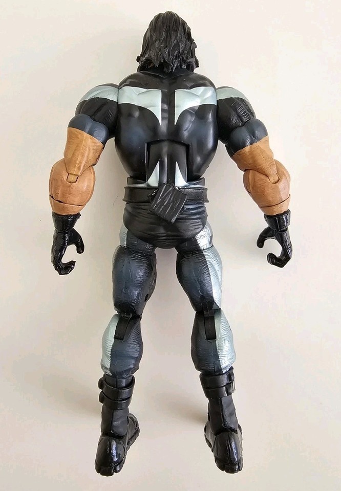 Loose Marvel Legends X-Force Warpath figure from Toys R Us 2 pack | eBay